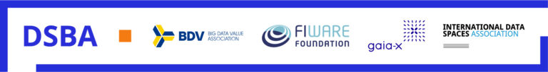 Data Spaces Symposium 2025 – Share data. Unlock Value. Boost Impact.