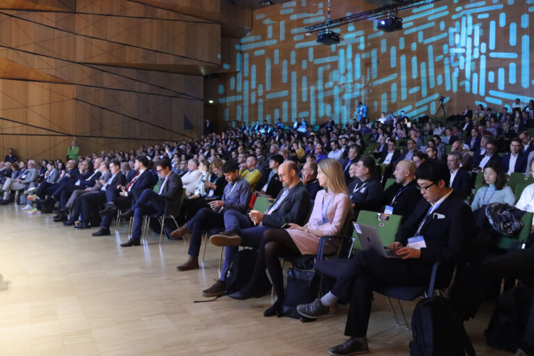 Data Spaces Symposium 2025 – Share data. Unlock Value. Boost Impact.