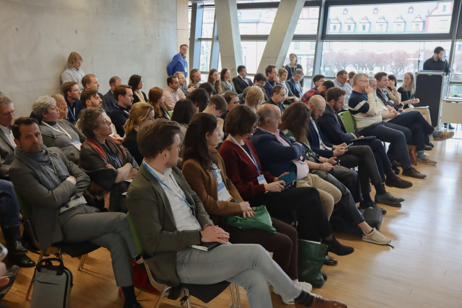 Data Spaces Symposium 2025 – Share data. Unlock Value. Boost Impact.