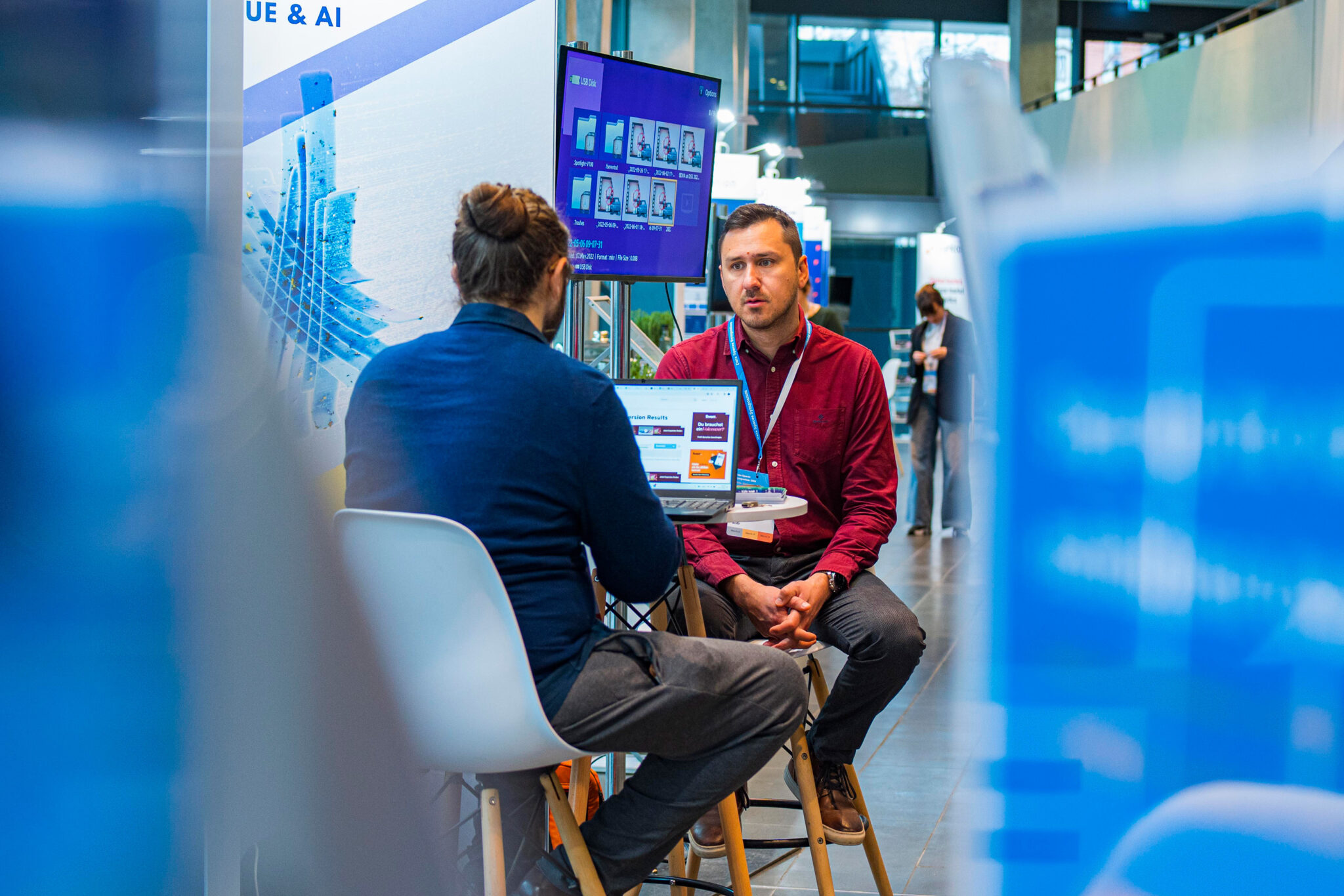 Data Spaces Symposium 2025 – Share data. Unlock Value. Boost Impact.