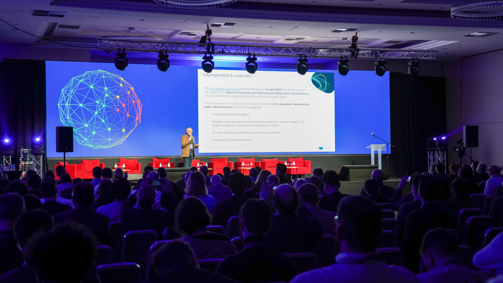 Data Spaces Symposium 2025 – Scaling cross-border data ecosystems