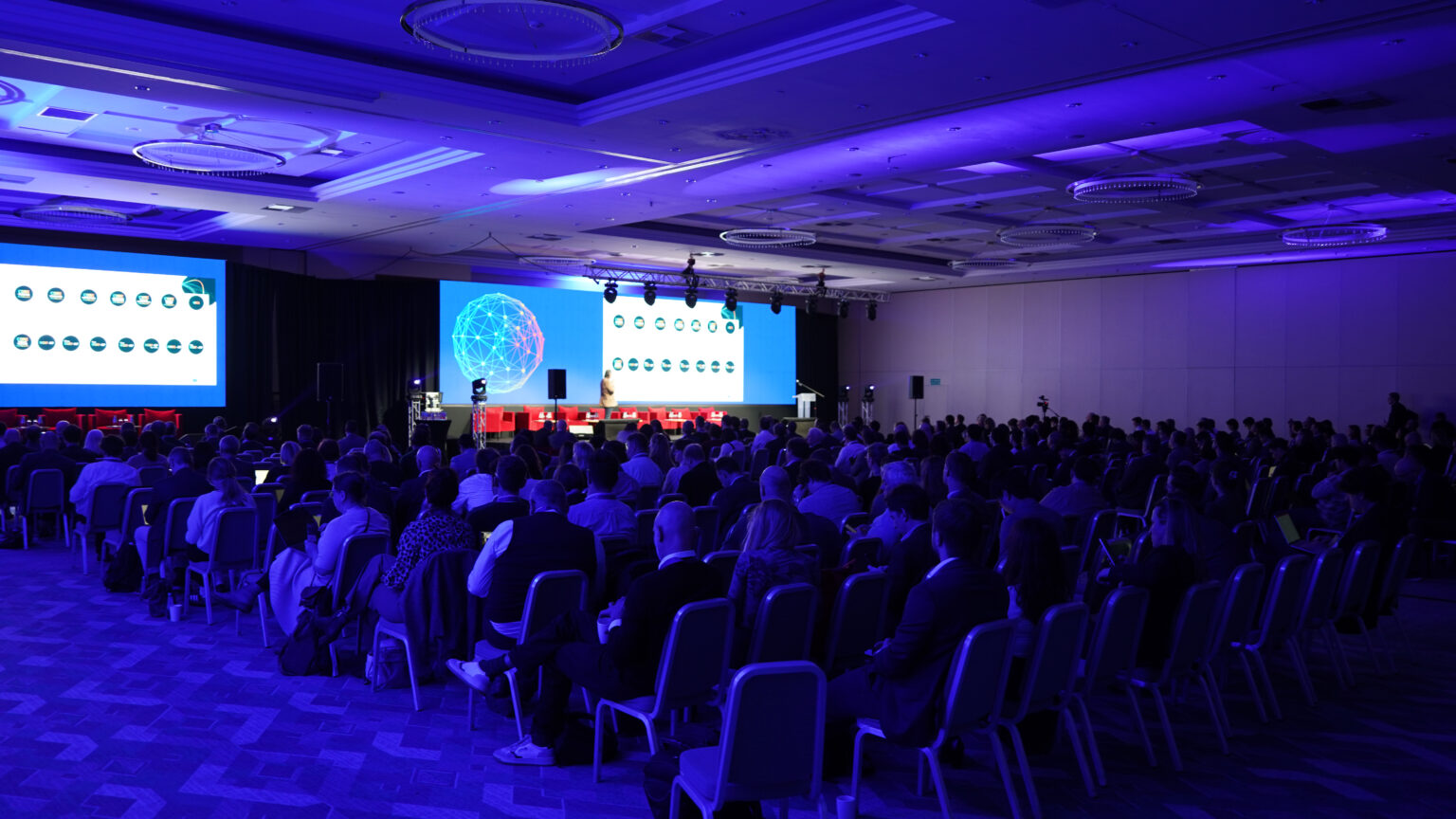 Data Spaces Symposium 2025 – Share data. Unlock Value. Boost Impact.