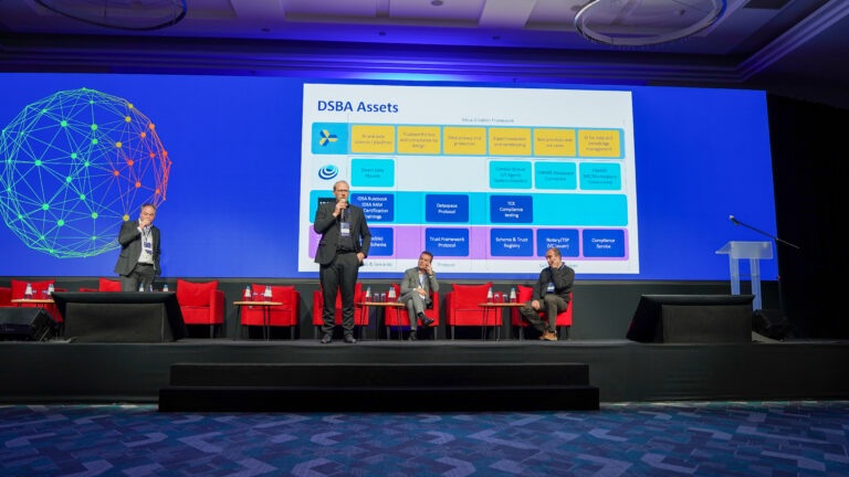 Data Spaces Symposium 2025 – Scaling cross-border data ecosystems