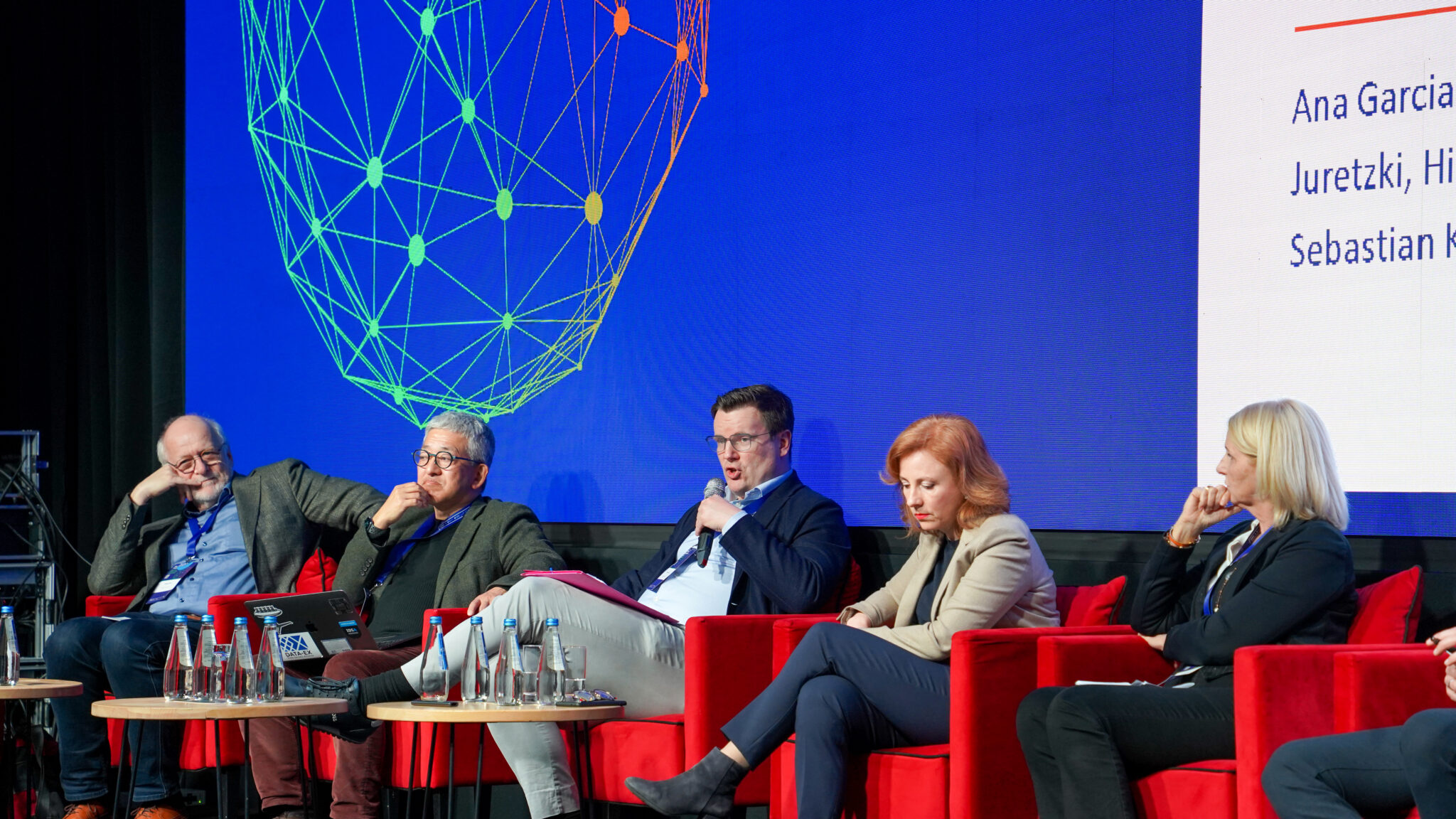 Data Spaces Symposium 2025 – Scaling cross-border data ecosystems