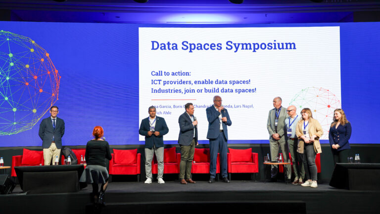 Data Spaces Symposium 2025 – Scaling cross-border data ecosystems